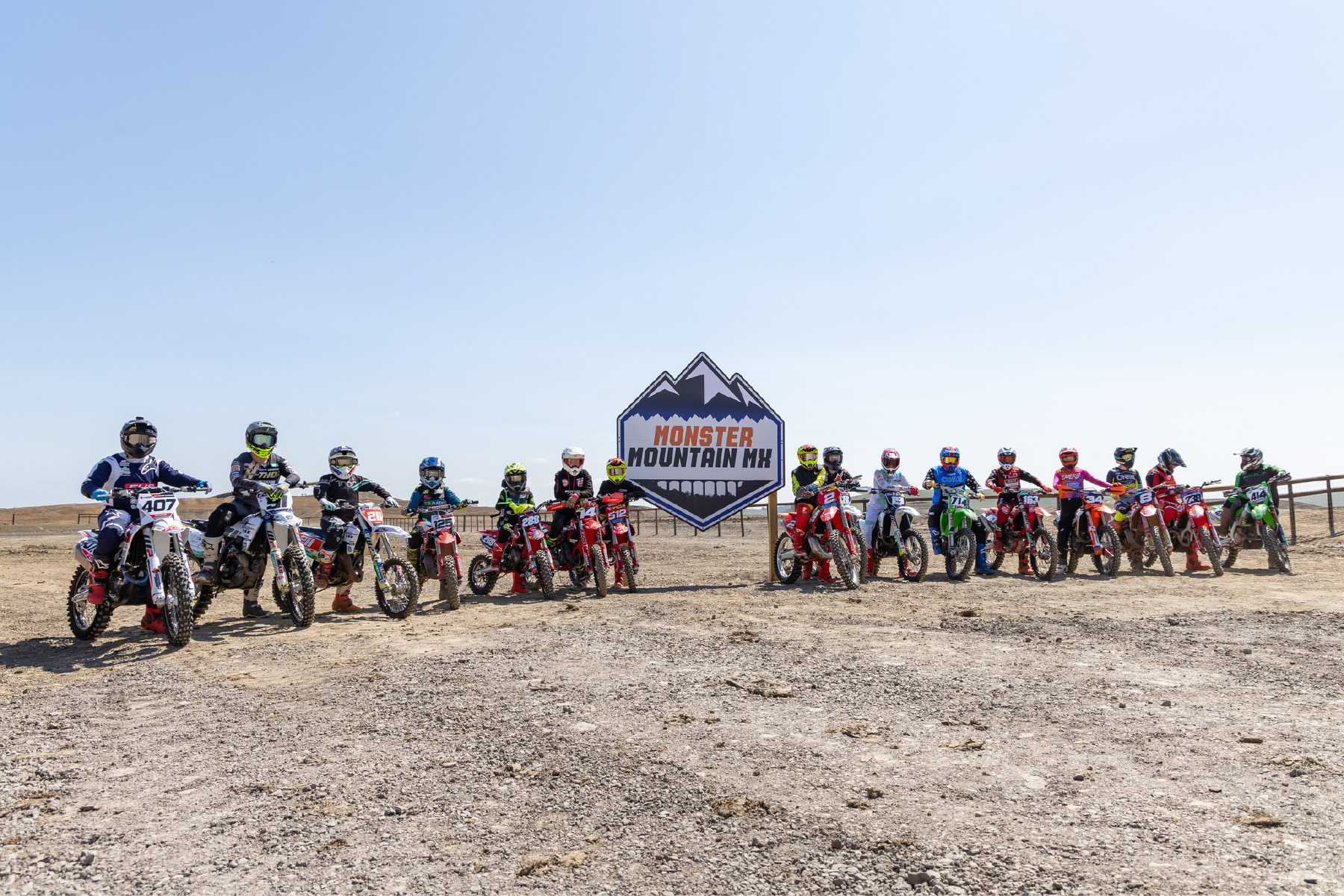 Home - Monster Mountain MX