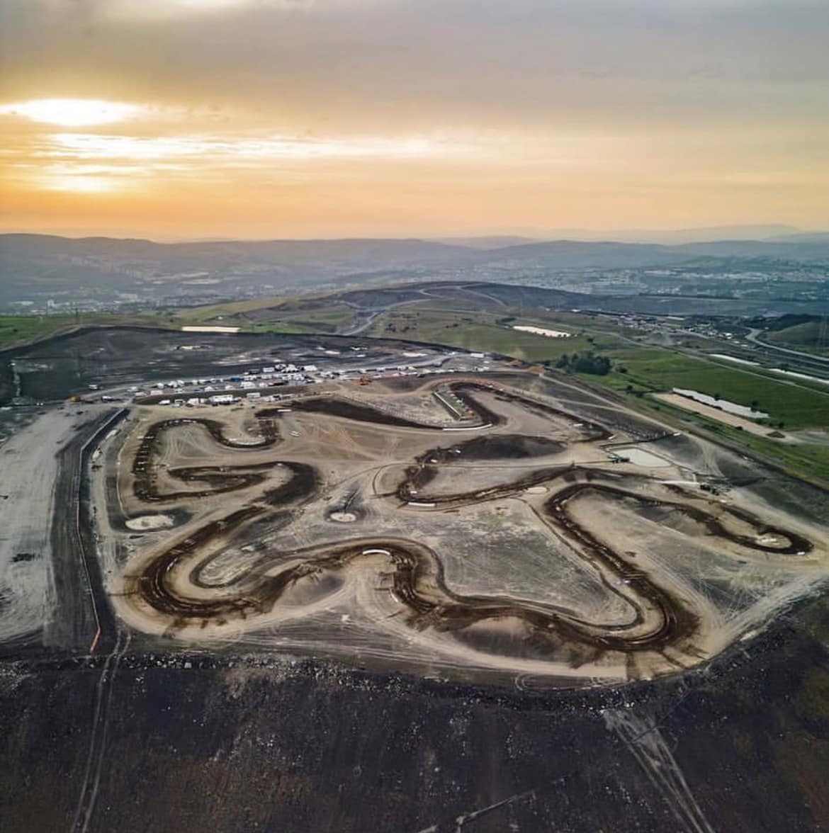 About us - Monster Mountain MX