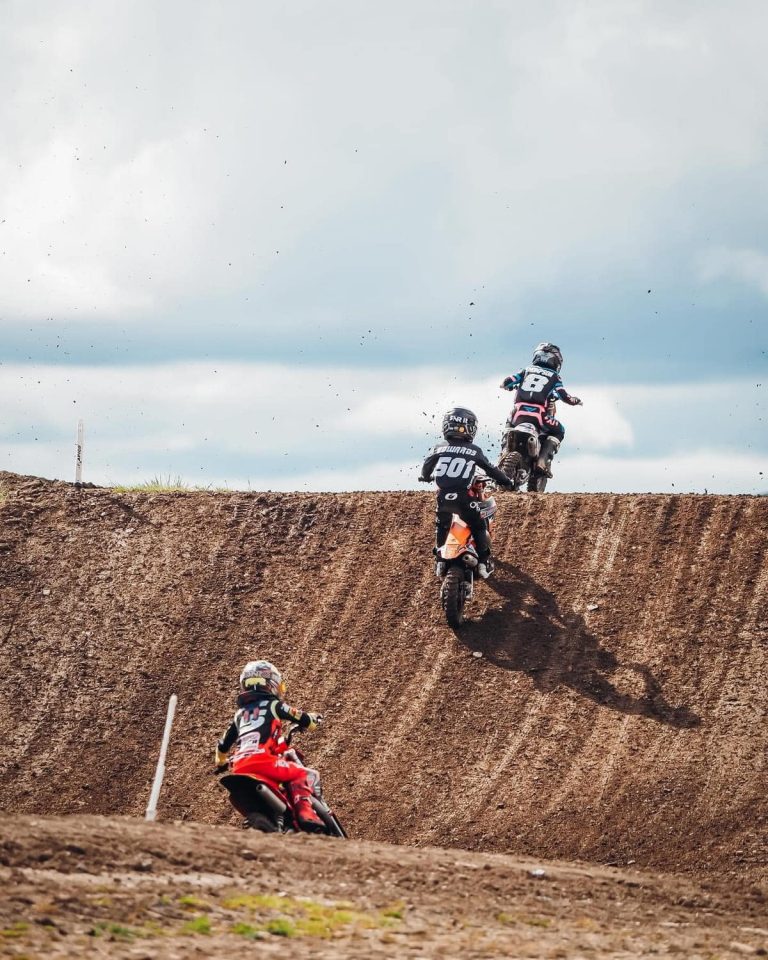 About us - Monster Mountain MX