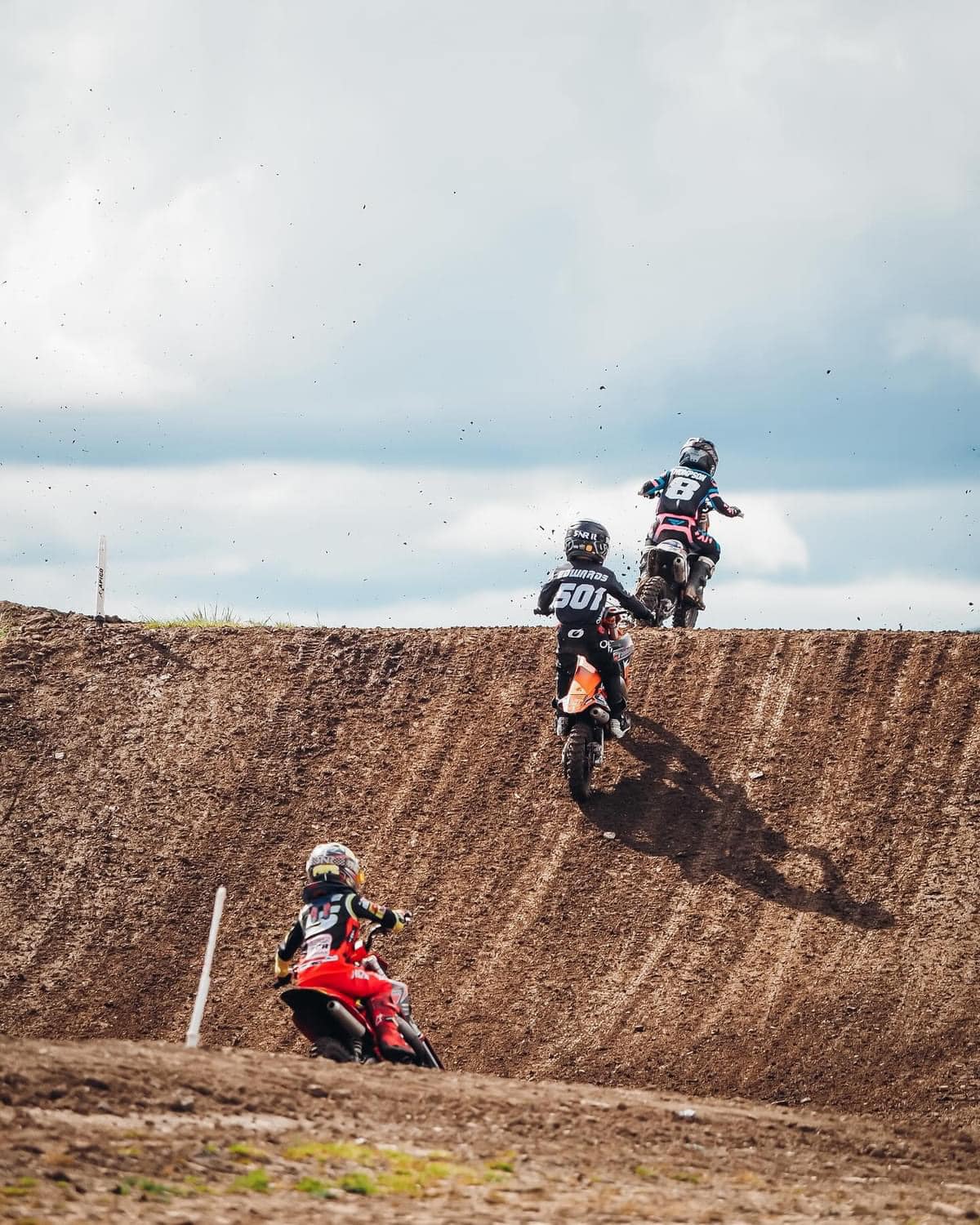 About us - Monster Mountain MX