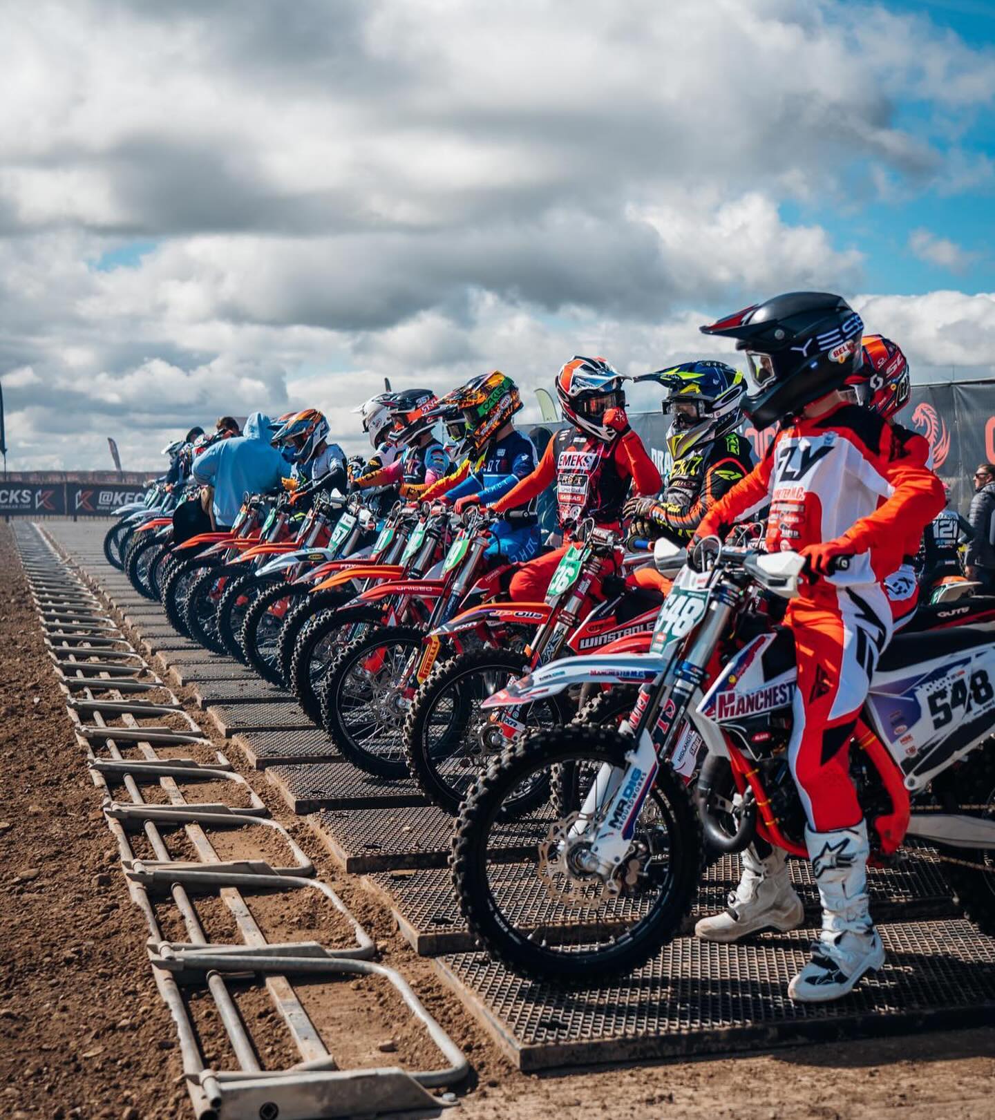 About us - Monster Mountain MX