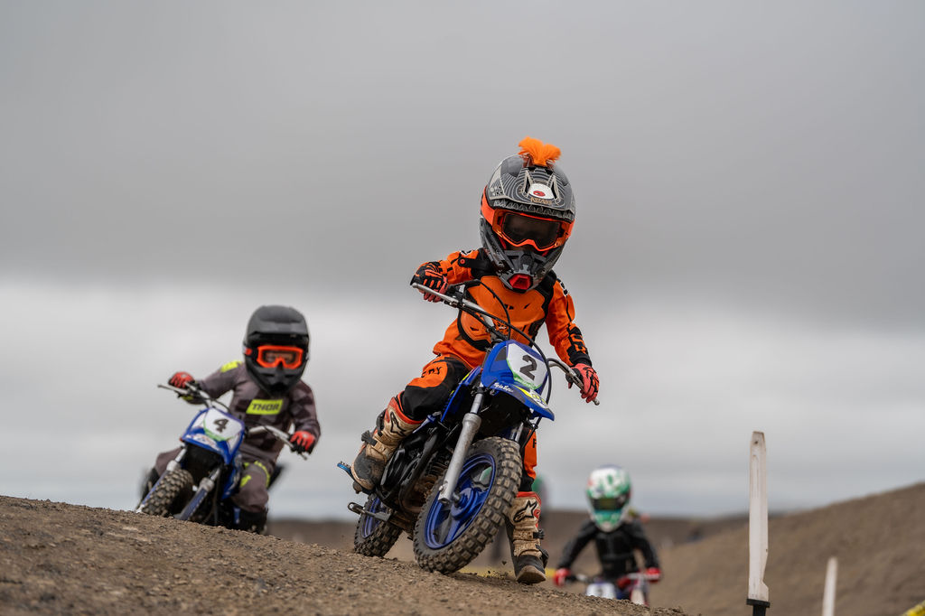 About us - Monster Mountain MX