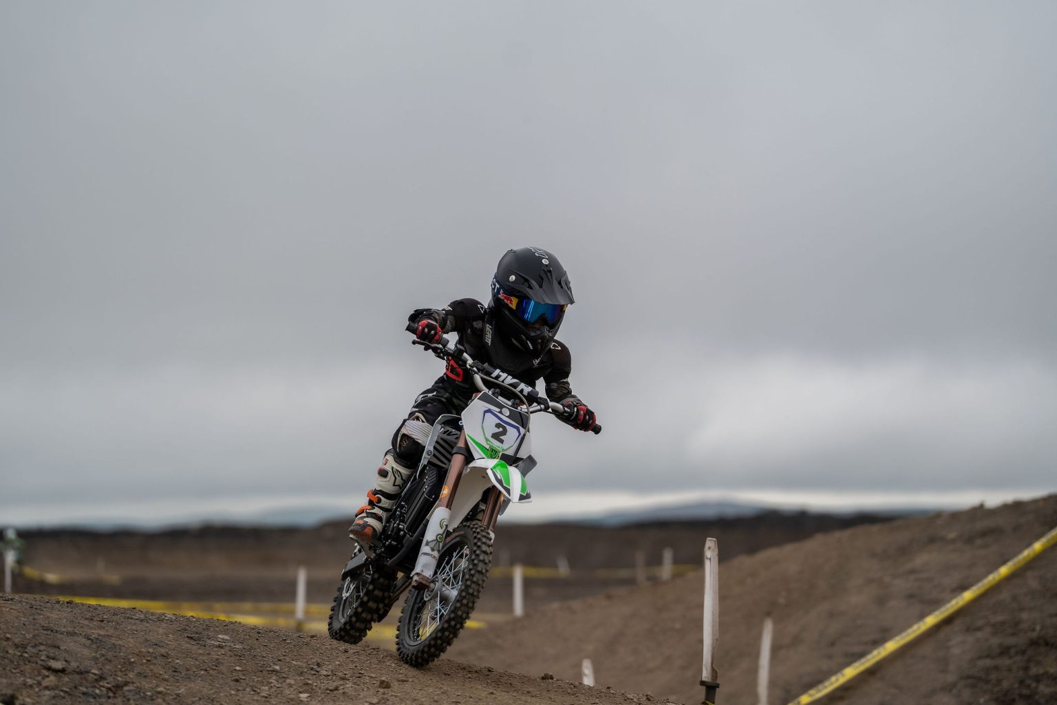 About us - Monster Mountain MX