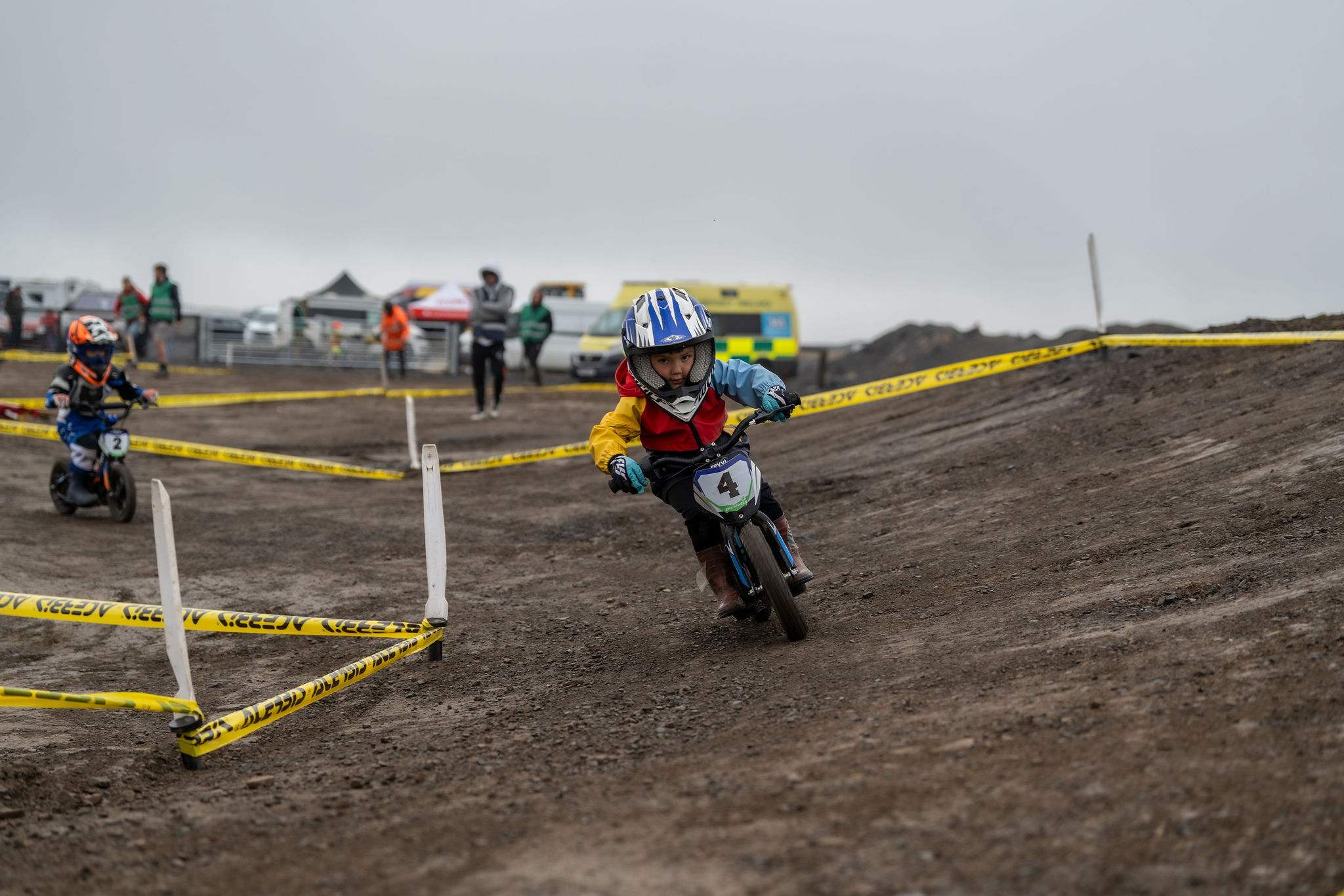 About us - Monster Mountain MX